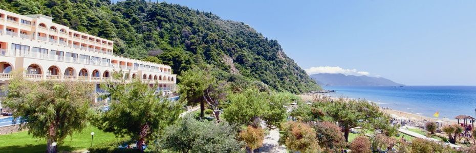 Glifada Atina Letovanje | Glifada Grcka Hoteli 2026 - Sole Azur