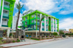 Hotel Green Life | Alanja letovanje | Turska letovanje - Sole Azur