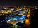 Hedef Beach Resort - Sole Azur